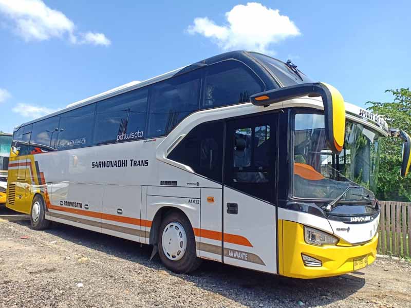 Sewa Mobil dan Supir Bali