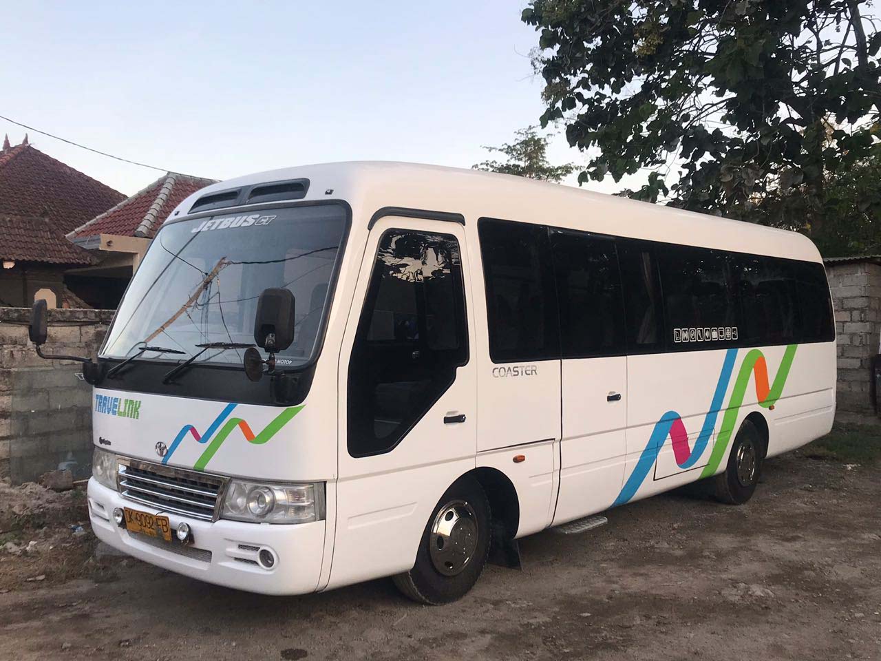 Sewa Bus Pariwisata di Bali – Sewa Mobil dan Supir Bali
